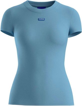 HUGO BOSS Easy Tee_B