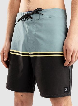 Rip Curl Mirage Combine Boardshorts blue lagoon