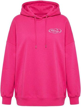 STUDIO UNTOLD Sweatshirt Hoodie oversized Copenhagen Prints Kapuze