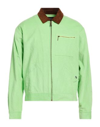 HUF JACKEN & M&Auml;NTEL - Jacken und Anoraks auf YOOX.COM