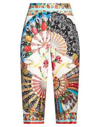 Dolce & Gabbana BAS - Pantalons sur YOOX.COM