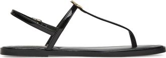 Replay Sandalen REPLAY GWF6A.000.C0001S Schwarz