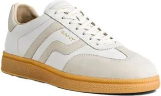 GANT Femme, Chaussures, Blanc, Taille: 44 EU Cuzmo Baskets
