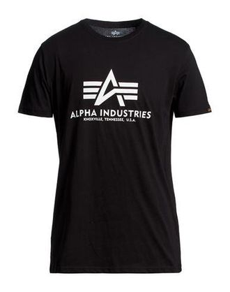 Alpha Industries TOPS - T-shirts sur YOOX.COM
