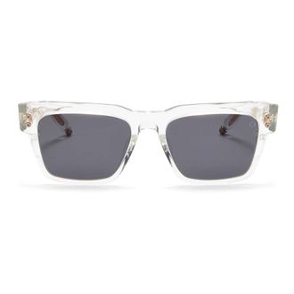 Akoni Columba Sonnenbrille - - Accessories - Damen - Grau - ONE SIZE