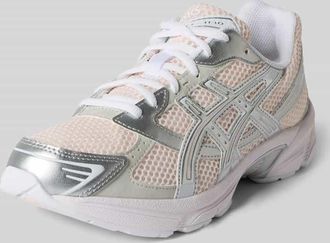 Asics Sneaker mit Logo-Detail