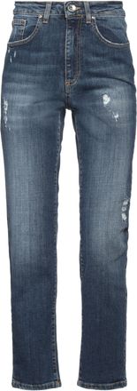 Take Two HOSEN & RÖCKE - Jeanshosen auf YOOX.COM