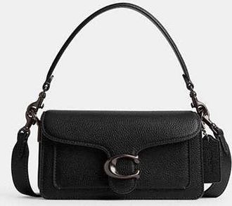 Coach Tabby Shoulder Bag 20