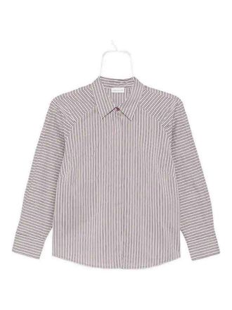Dries Van Noten Hemd - Braun