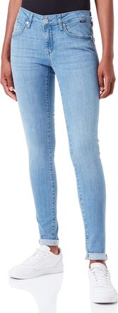 Mavi Adriana; lt Used Glam