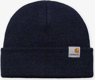Carhartt Work in Progress Stratus Hat Low beanie hat - CARHARTT WIP - gender_Man