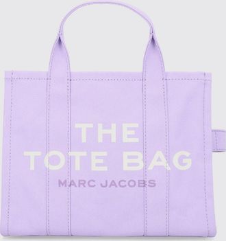 Marc Jacobs Tragetasche MARC JACOBS Damen Farbe Lila