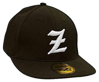 morefaz Casquette de baseball 08 Wolf Swag Snapback avec sangle réglable Boss LA Boy Noir, z, Taille unique