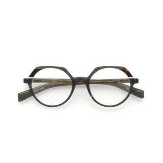 Kaleos unisex, Accessoires, Vert, Taille: ONE Size Monture Optique