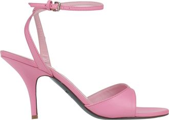 Patrizia Pepe SCHUHE - Sandalen auf YOOX.COM