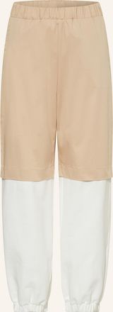 Fendi Hose beige