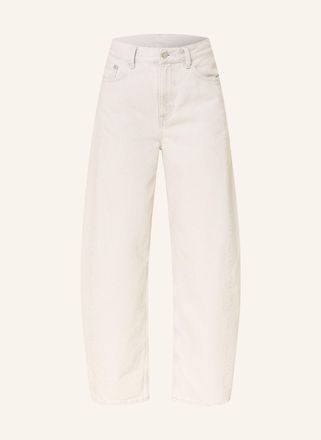 Arket Arket Barrel Jeans weiss