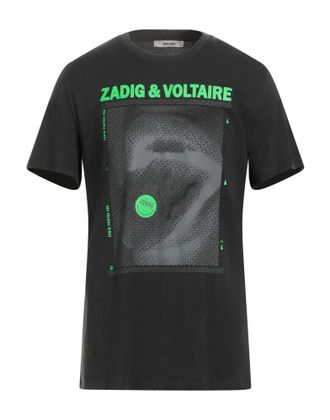 Zadig&Voltaire TOPS - T-shirts auf YOOX.COM