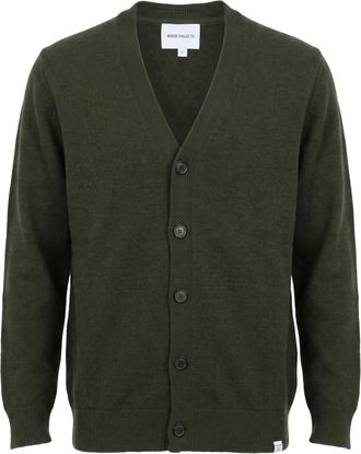 Norse Projects STRICKWAREN - Strickjacken auf YOOX.COM