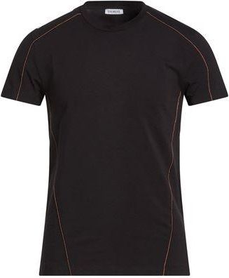 Dirk Bikkembergs TOPS - T-shirts sur YOOX.COM