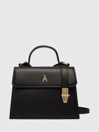 Patrizia Pepe Mini Sac Femme couleur Noir