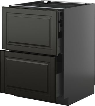 IKEA METOD / KNIVSHULT Uschr 2 Fr/2 ni+1 haho+1 ho Sch