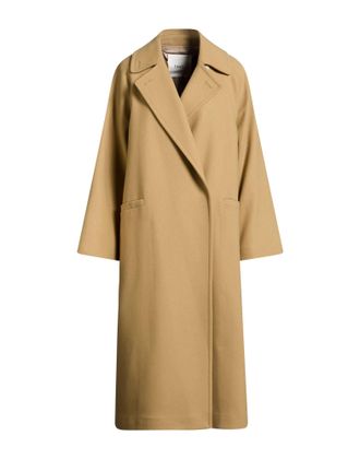 Hev&ograve; JACKEN & M&Auml;NTEL - M&auml;ntel auf YOOX.COM