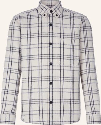 Strellson Overshirt Nero beige