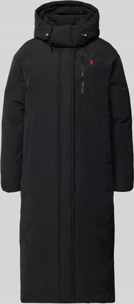Polo Ralph Lauren Regular Fit Mantel aus Baumwoll-Mix