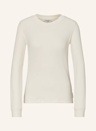 Marc O'Polo Denim Marc Opolo Denim T-Shirt weiss