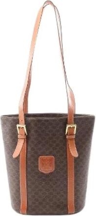 Celine Damen, Pre-Owned, Braun, ONE SIZEGröße