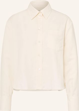 Lilienfels Lilienfels Hemdbluse weiss