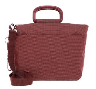 Mandarina Duck Damen MD20 Handbag, Caramel Cafe