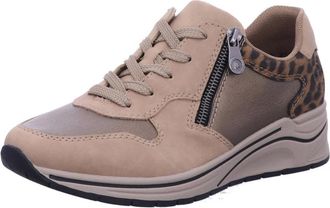 Rieker Damen, Schuhe, Mehrfarbig, 41 EUGr&ouml;&szlig;e