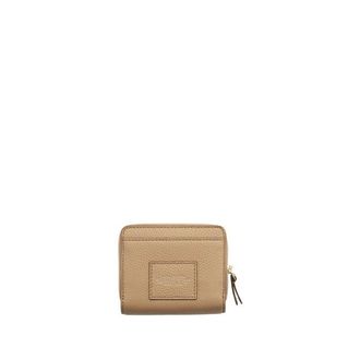 Marc Jacobs Porte-monnaie The Leather Mini