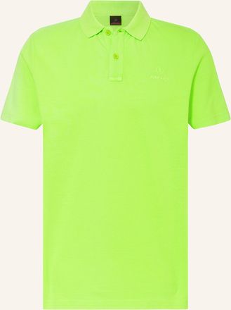 Bogner Fire + Ice Fire+Ice Piqué-Poloshirt ramon4 gruen