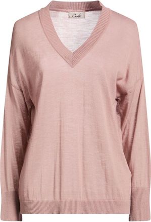 Croch&egrave; STRICKWAREN - Pullover auf YOOX.COM