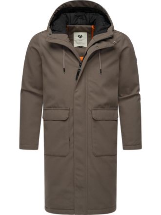 Ragwear Wintermantel Mr Them