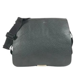 Louis Vuitton unisex, Pre-owned, Noir, Taille: ONE Size Sac Messenger Pre-owned