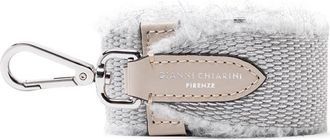 Gianni Chiarini BAG STRAP MOHAIR