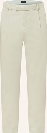 Cinque Cinque Chino Cisalto Extra Slim Fit gruen