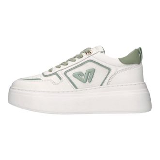 Emanuelle Vee Damen, Schuhe, Wei&szlig;, 38 EUGr&ouml;&szlig;e