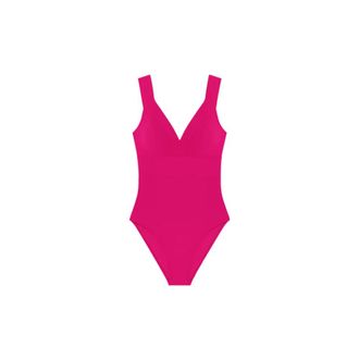 Pain De Sucre Femme, Maillots de bain, Rose, Taille: 42 FR Pipper Framboise