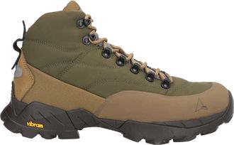 Roa SCHUHE - Stiefeletten auf YOOX.COM