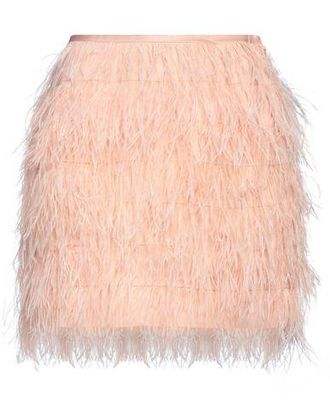 Twin-Set BAS - Mini-jupes sur YOOX.COM