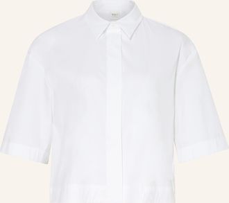 Eterna 1863 By Eterna Bluse weiss