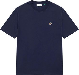 Edmmond Studios T-Shirt Duck Patch Edmmond Studios