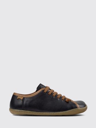 Camper Sneakers Damen Farbe Schwarz