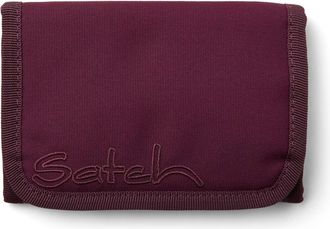 Satch Skandi Edition Wallet Nordic Berry