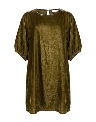 Manila Grace ROBES - Robes courtes sur YOOX.COM